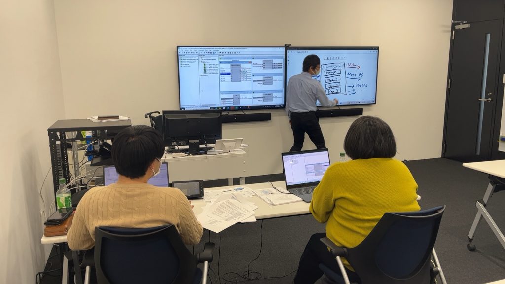 講習会レポート ～Crestron Toolbox基本講座、Crestron Vision Tools Pro-e基本講座、Crestron ...