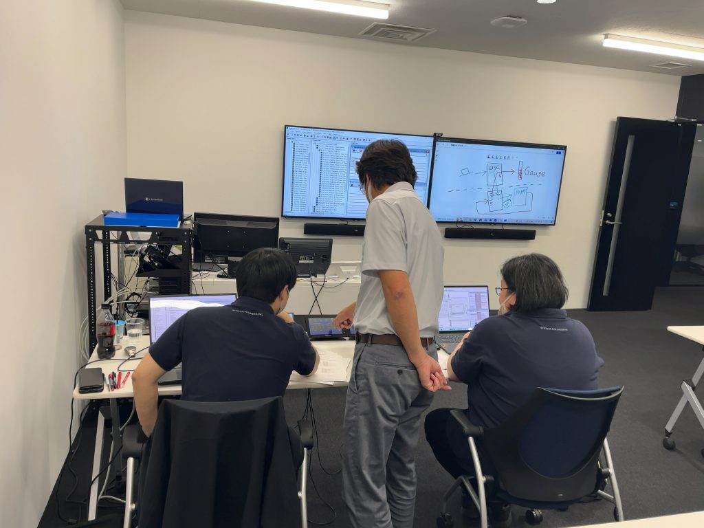 講習会レポート ～Crestron SIMPL Windows中級プログラミング講座～ – Abbott Audio